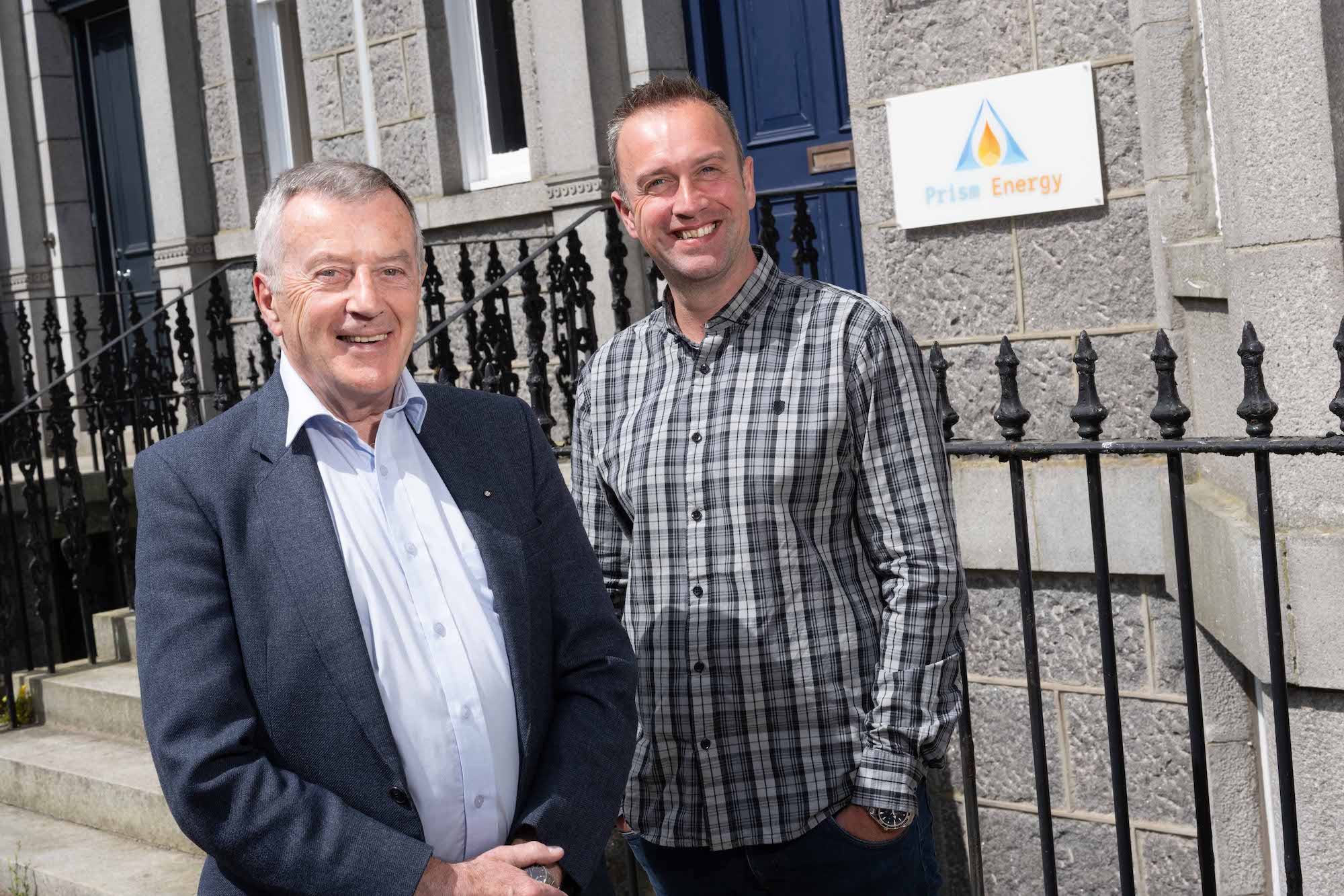 Prism Energy announces Mandos Software acquisition | Scottish Financial News